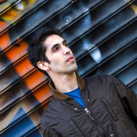 Eric Lemmon Sound Technology Politics