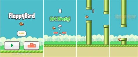 El Creador De Flappy Bird En Gamelab Todo Sobre Gears Scorezero
