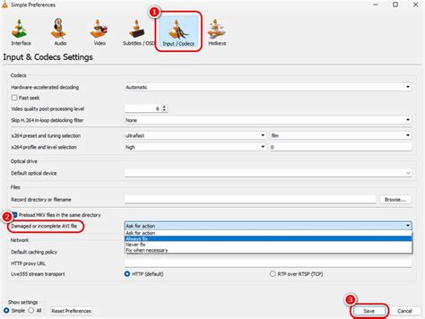How To Fix The Vlc Black Screen Issue 8 Effective Methods