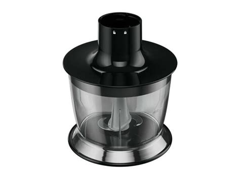 Silvercrest Hand Blender Set
