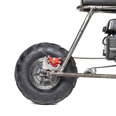 Rascal Lite Mini Bike Kit Mini Bike Bike Kit Rascal