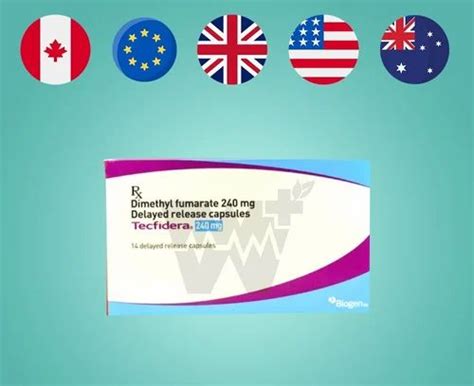 Dimethyl Fumarate 240 Mg Capsules At ₹ 20000box Dimethyl Fumarate