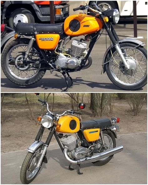 Karyo Самый опасный мотоцикл в СССР который боялись даже мотоциклисты с опытом Facebook