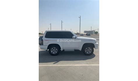 Used Nissan Patrol فتك كبسولة للبيع 2016 For Sale In Dubai 280447