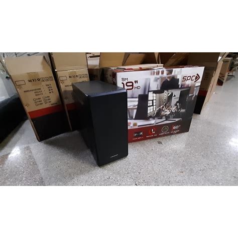 Jual PC CPU Paket Lengkap Core I3 Gen4 Monitor 19inch Keyboard Mouse Baru Shopee Indonesia