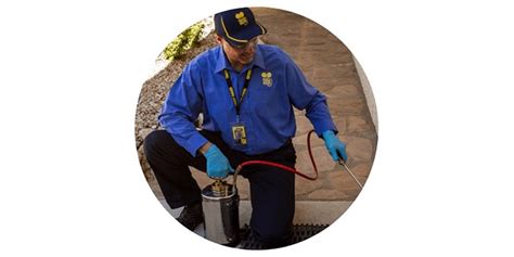Truly Nolen Pest Control Franchise Buyers Guide