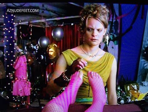 GABY HOFFMANN Feet AZNudeFeet