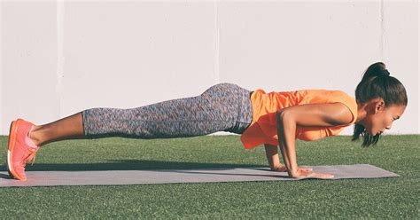 Why You Shouldn T Skip Triceps Push Ups Triceps Tricep Pushup Push