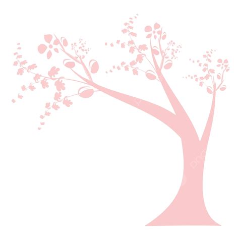 Art Tree Silhouette Trunk Decor Swirl Vector Trunk Decor Swirl PNG