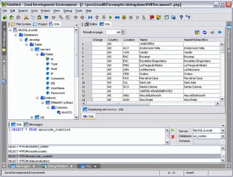 Software Update Zend Studio Beta Computer Downloads Tweakers