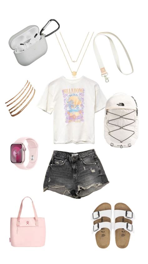First Day Of School Outfit In 2024 First Day Of School Outfit Simple