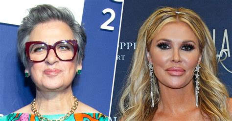 Caroline Manzo Suing Bravo Over Alleged Acts Of Sexual Assault By
