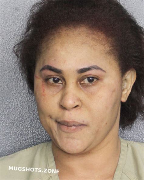 Pierre Nerline 01302024 Broward County Mugshots Zone