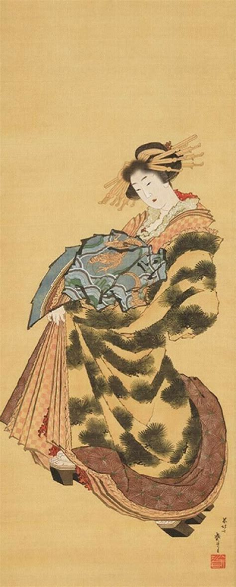 歌麿と北斎の美人画対決！ 『歌麿と北斎 ―時代を作った浮世絵師―』6月11日より開催 の画像・写真 ぴあエンタメ情報