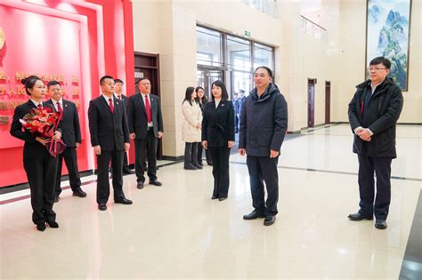 北安市委书记节前慰问先进集体、个人和女职工代表县市区动态黑河市人民政府