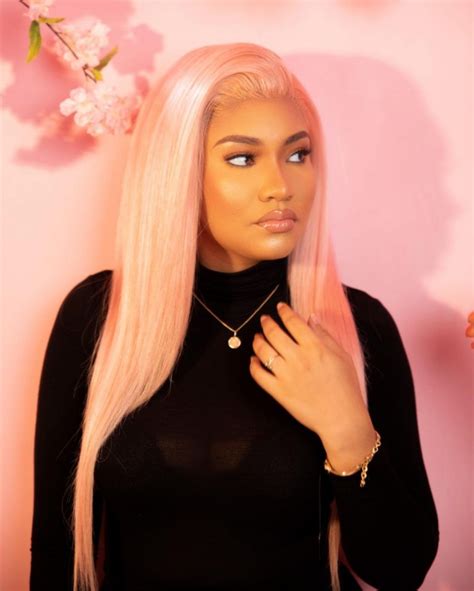 I Was Suicidal At One Point In My Life Ex Beauty Queen Anna Banner Reveals