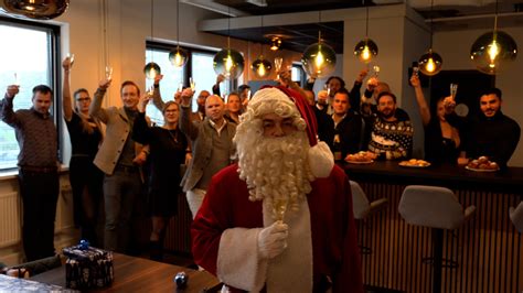 Kerstboodschap 2023 Vibber