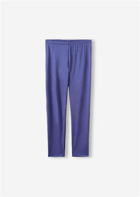 Girls Super Shine Leggings Calzedonia