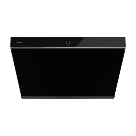 Reviews For Fotile Slant Vent 30 In 1100 Cfm Ducted Under Cabinet