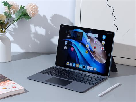 Vivo Pad3 Pro平板电脑评测：蓝晶联袂天玑9300，更智慧更强大 泡泡网