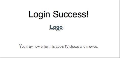 Adobe Pass Authorization Component Fire App Builder