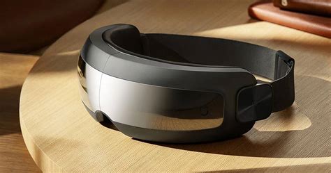 The Latest From Xiaomi Are These Glasses That Seem To Have Come From