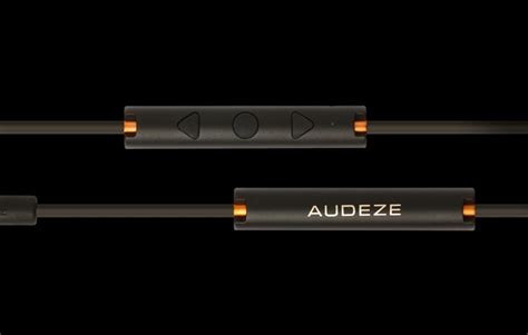 Audeze Official Cipher Bluetooth Cable Purchase Now Audio Concierge