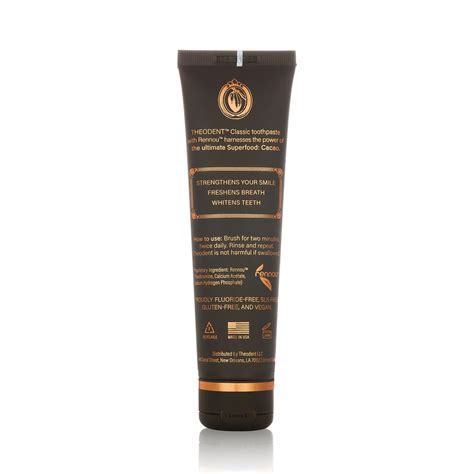 Shop The Best Fluoride Free Toothpaste Brands Toothpasteology