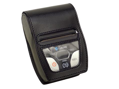 Mobile Printer Case 🥇 Melgar Manufacturer Of Portable Printer Cases