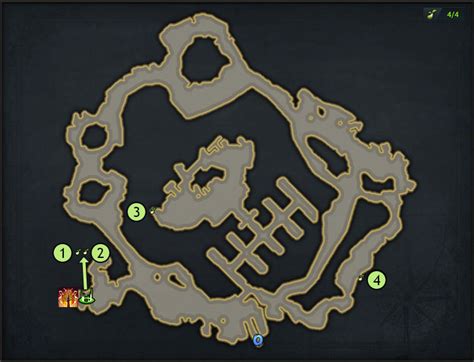 Atlas Island Guide For Lost Ark On Maxroll Gg Island Guides