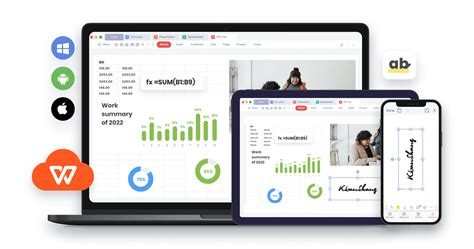 WPS Office Free Office Download For PC Mobile Alternative To MS Office