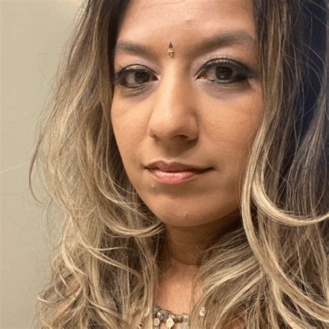 Lina Trivedi Bio Birthday Age Video Cameo