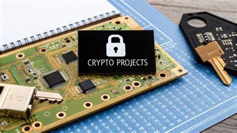 8 Challenging Projects On Cryptography For 2025 The Crypto Recruiters