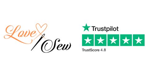 Love Sew Love Sew® Uk