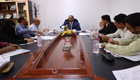مجلس وزارة الشؤون الاجتماعية والعمل يناقش عددا من القضايا المدرجة في