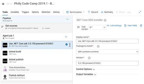 Hosting Aspnet Core Blazor In Azure Blob Storage Static Websites