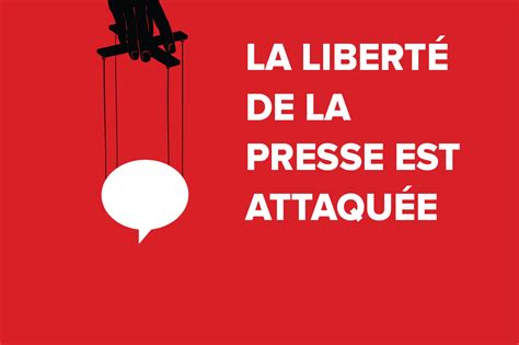 De La Liberté De La Presse Des Droits Humains Et De La Démocratie Ifex