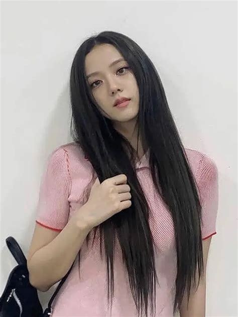 7 Inspirasi Model Rambut Wanita Korea Yang Patut Dicoba Citizen6