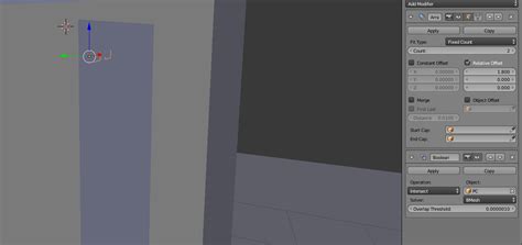 boolean not working can anybody help r blender