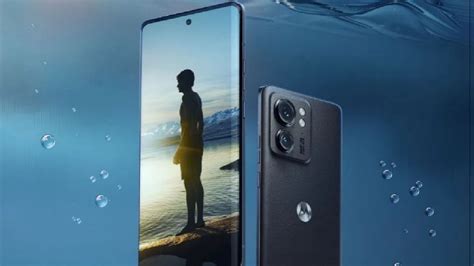 Motorola Edge 40 With Mediatek Dimensity 8020 Soc Launched All Details