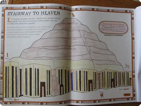 Mummy Mazes A Monumental Book Giveaway Three Different Directions