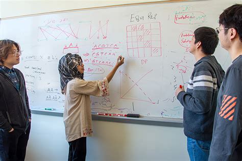 Qanda How Does Computer Science Advance Biology Penn State Engineering