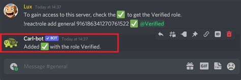 How To Create A Discord User Verification System — Tech How