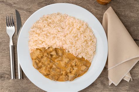 Receita Strogonoff De Carne Light