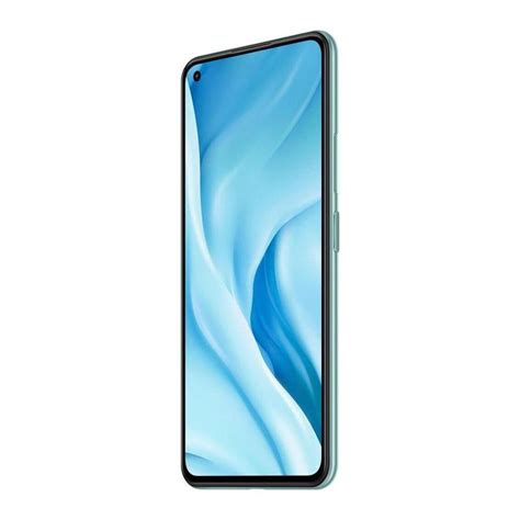 Сотовый телефон Xiaomi 11 Lite 5G 6/128GB мятный - купить по низкой ...