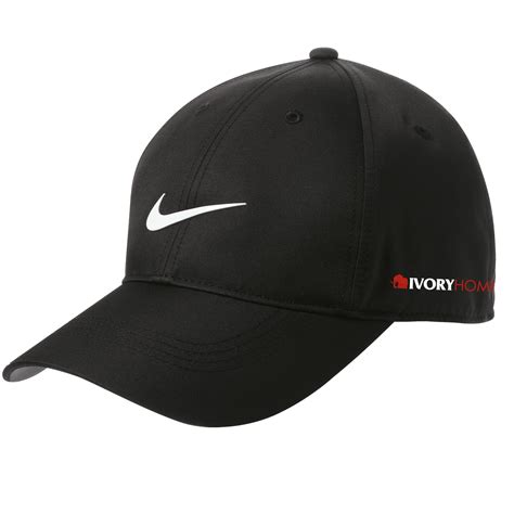 Nike Dri Fit Swoosh Front Cap Ivoryhomes