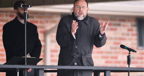 Church Of God In Aylmer Ont Returns To Court Following Contempt