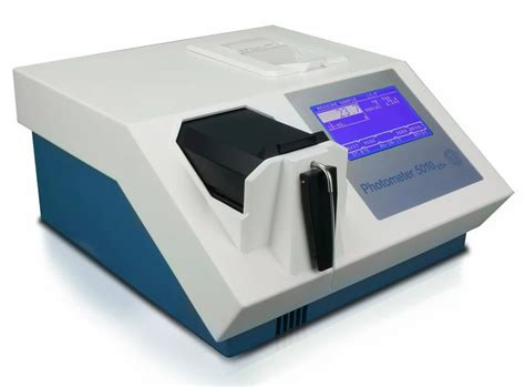 Photometer 5010 Semi Auto Analyser At ₹ 200000piece Semi Auto