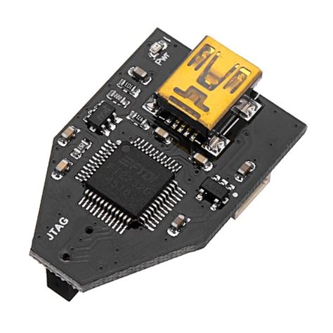 Jual CJMCU FT2232D R Generation 3 FTDI USB To UART FIFO JTAG Programmer Kota Depok NixShop