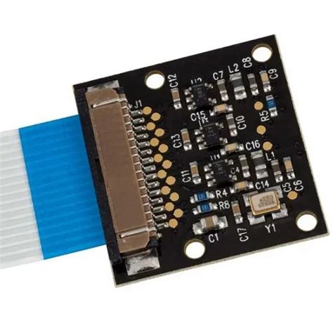 Raspberry Pi Camera Noir V